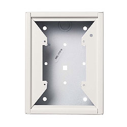 Aiphone SBX-NVP Surface Mount Box – Twacomm.com