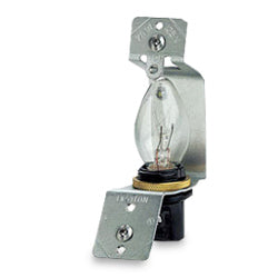 Leviton 2152 Jewel Pilot Light Lampholder Assembly – Twacomm.com