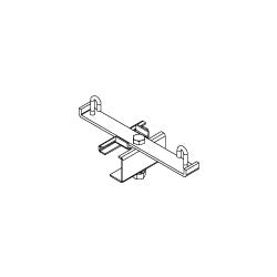 Chatsworth Products Runway Mounting Kit for High Density Patching Frame ...