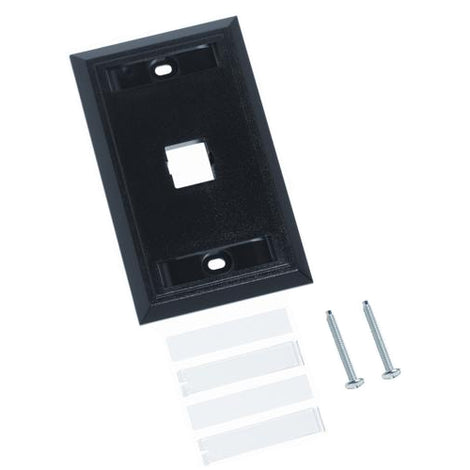 Commscope - Systimax Faceplates – Twacomm.com